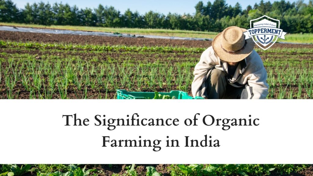 The Significance of Organic Farming in India | UPSC Environment - Best ...