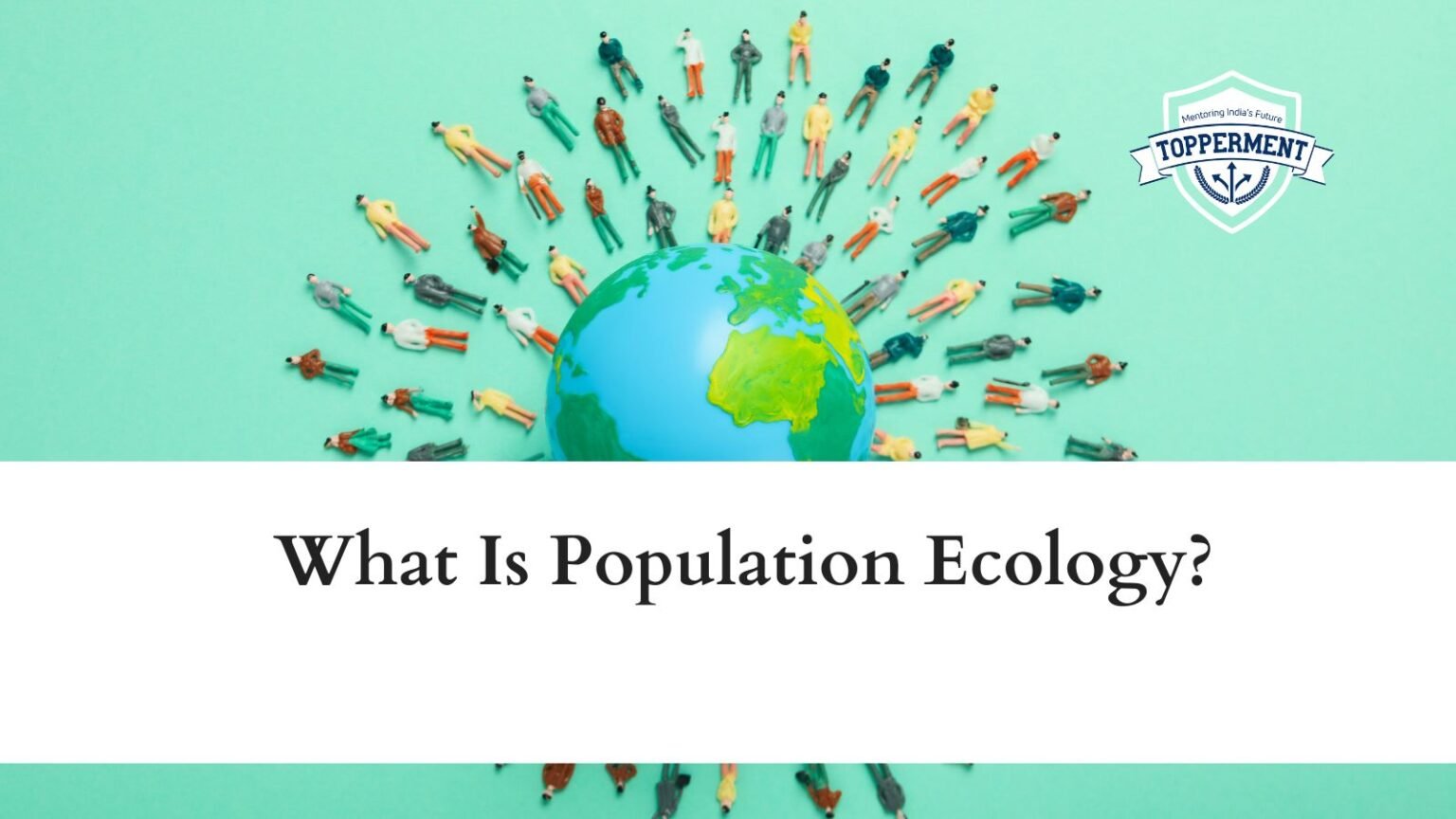 What Is Population Ecology? | UPSC Environment - Best UPSC IAS ...